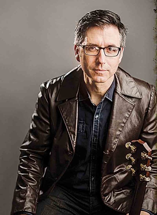 Todd Burge, Larry and Sandra Groce to perform at Peoples Bank Theatre ...